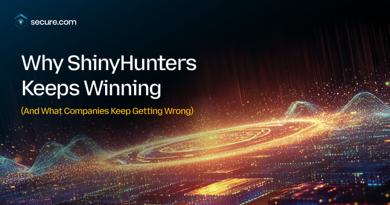 Who Are ShinyHunters?