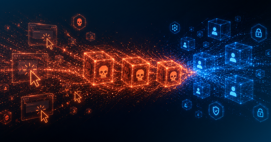 New ClickFix Attacks Spread Three Malware Loaders